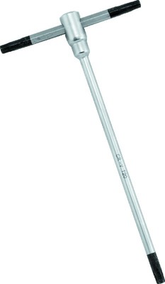 BikeMaster Sliding T-Handle Wrench Torx - T20 17-A120 | eBay