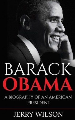 Jerry Wilson Barack Obama (Relié) | eBay