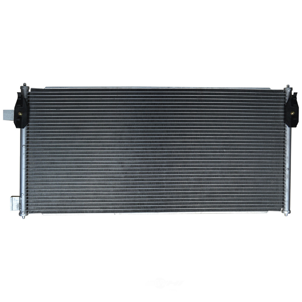 A/C Condenser Global 3876C fits 10-13 Ford Transit Connect 2.0L-L4 for ...