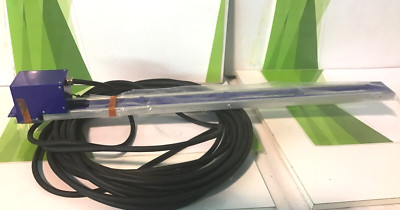 Simco P-SH-N-EX BARRA ANTISTATICA BAS00ATEX2162X | eBay