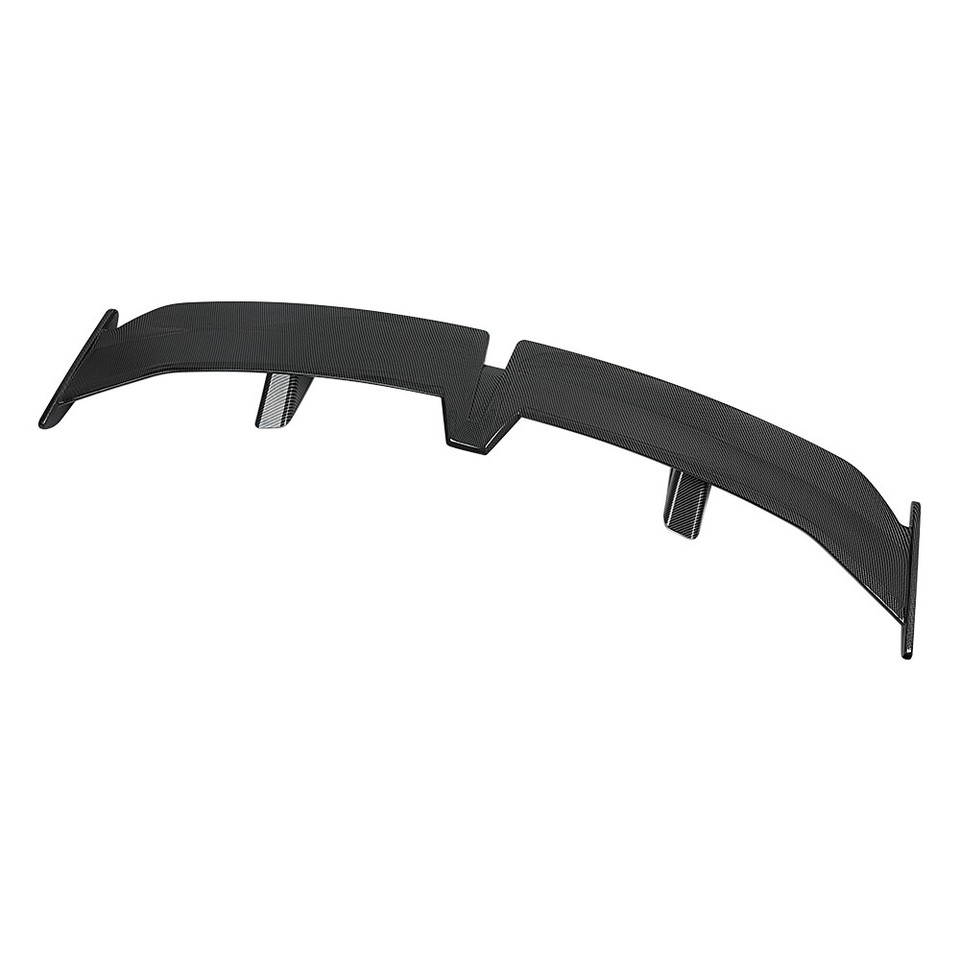For Pontiac Grand Prix ABS 55" Rear Trunk Spoiler Wing Lip Pro Style ...