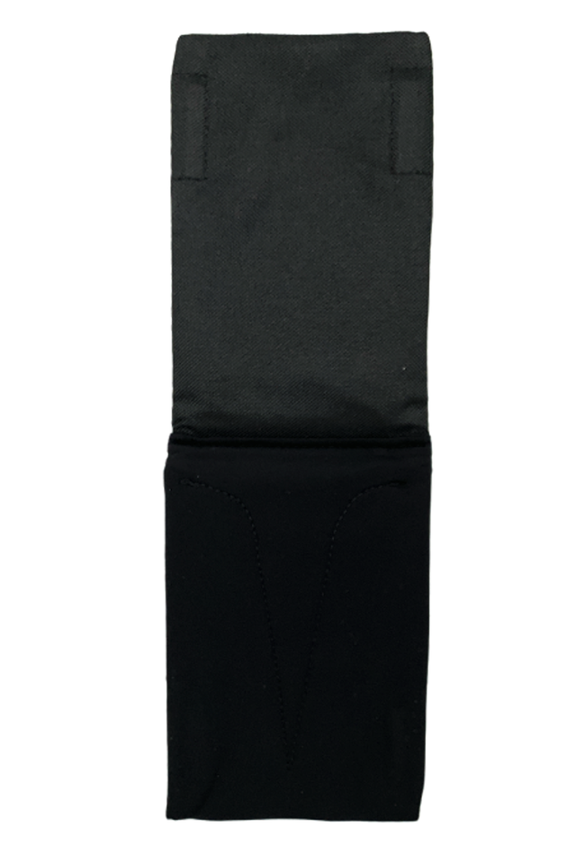 Buddy Pouch On the Go 2-Pack of Belt-Free Mini Plus Pouches Black | eBay