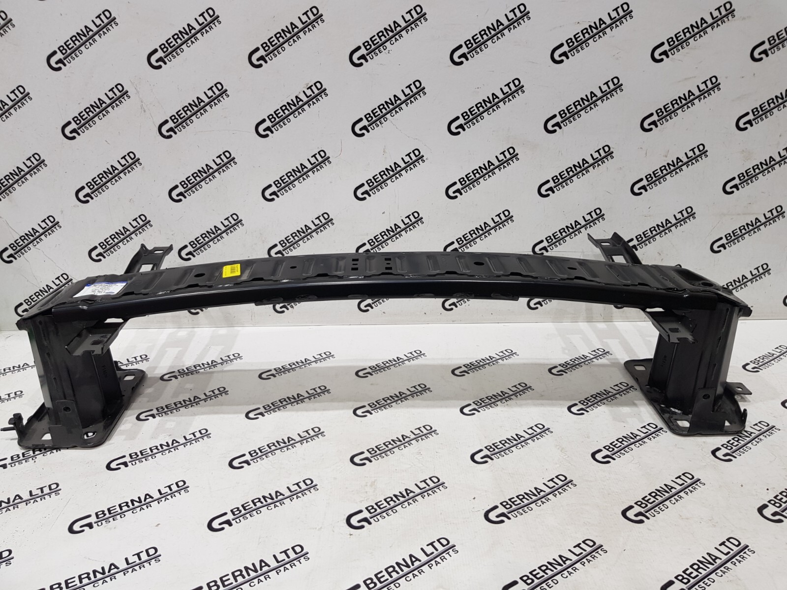 Genuine Ford Fiesta Front Bumper Support 2246766 for sale online | eBay