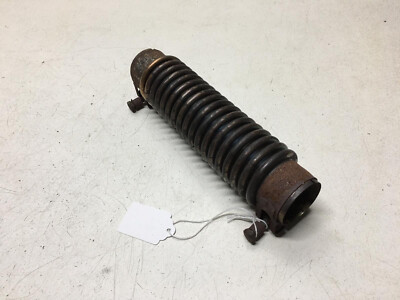 0F6528 GENERAC EXHAUST FLEX PIPE | eBay