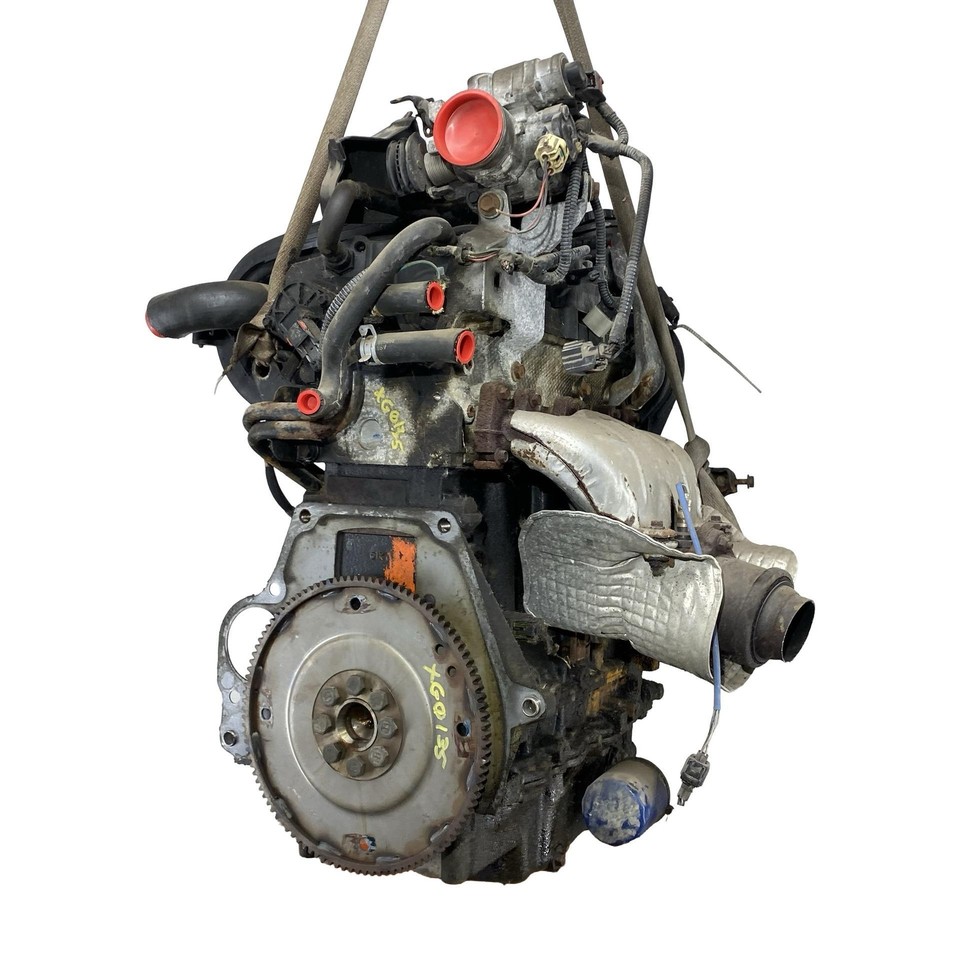 2003 CHRYSLER PT CRUISER Engine Assembly 2.4L 4-148 VIN B 8th Digit ...