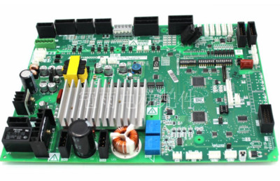 New original P231715B000G12 Door operator board 90 days warranty | eBay