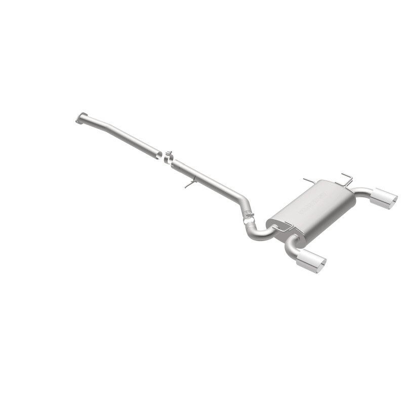 MagnaFlow Sys For CB 03- Infiniti G35 Coupe 3.5L | eBay