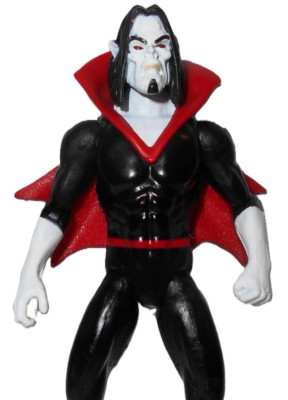marvel universe MORBIUS 2016 Spider-man legends infinite series ...