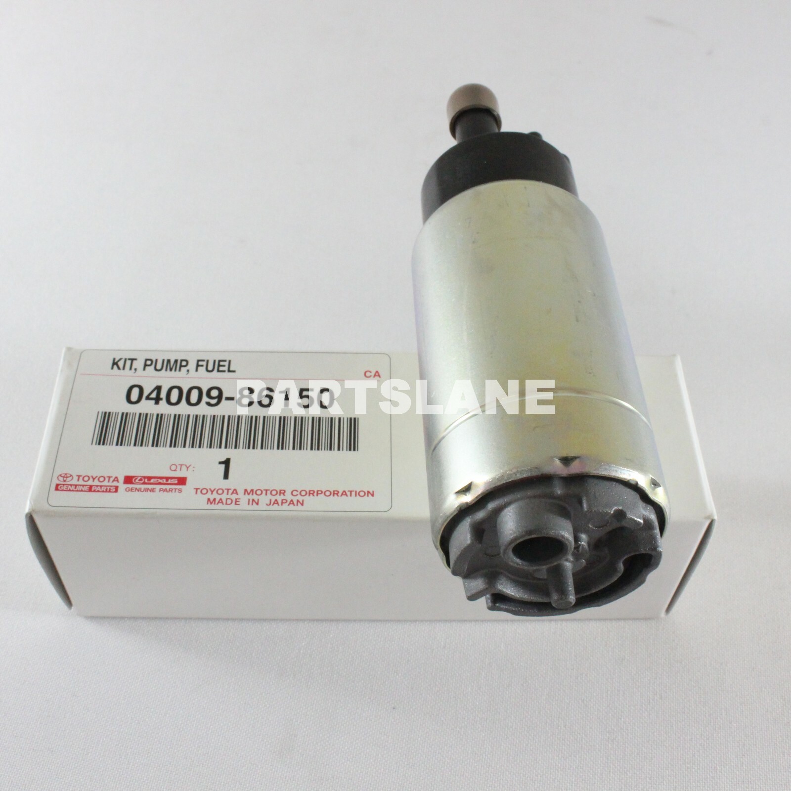 0400986150 Genuine Toyota Kit Pump Fuel 04009-86150 for sale online | eBay