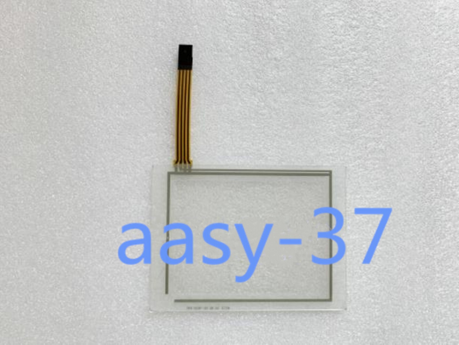 1 PCS NEW ESA display touch screen VT525 VT525W VT525W00000N Touchpad ...