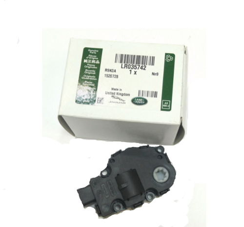 LR RANGE ROVER SPORT L494 Heater Stepper Motor LHD LR035742 NEW GENUINE ...