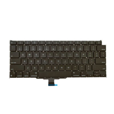 New For MacBook Air 13" M1 A2337 2020 Keyboard Replacement Layout | eBay