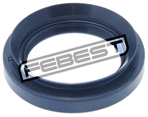 95HAS-55801118C Febest DRIVE SHAFT OIL SEAL 53.15X80.25X11X18.5 ...