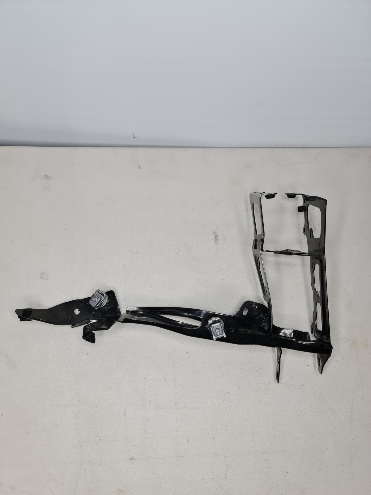 OEM BMW 4 F82 M4 3.0 PETROL RADIATOR RIGHT SIDE BRACKET 51648055670 ...