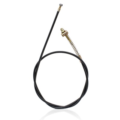 CABLE FRENO DE TAMBOR 69" MOTOR TOMBERLIN FIREHAWK 6.0HP MINI BIKE ...