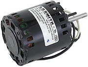 Tjernlund 950-0015 Motor Kit For SS2 Sidewall Power Venter | eBay