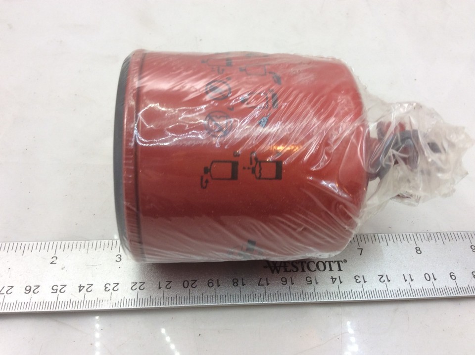 BF1261 Baldwin Fuel Water Separator SK05190123JE | eBay