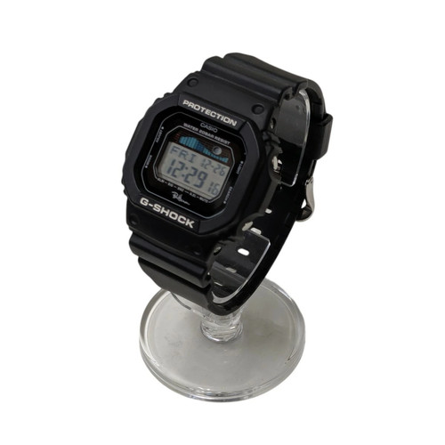 G-Shock x Ron Herman Digital Watch Used Excellent Condition From Japan ...
