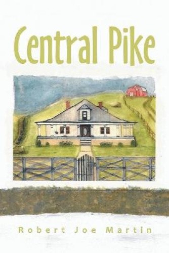 Central Pike by Martin, Robert Joe NEUF | eBay