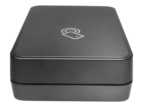 HP Jetdirect Accessory 3100w BLE/NFC/Wireless Black China Business ...