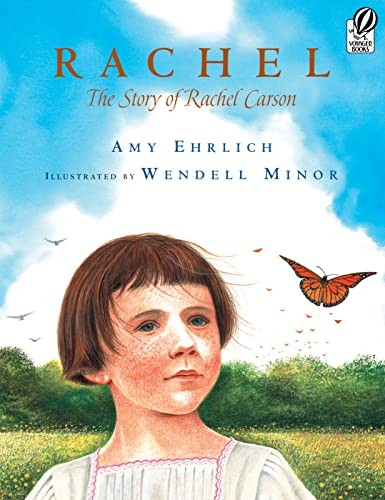 Rachel: The Story of Rachel Ca - ACCEPTABLE 9780152063245| eBay