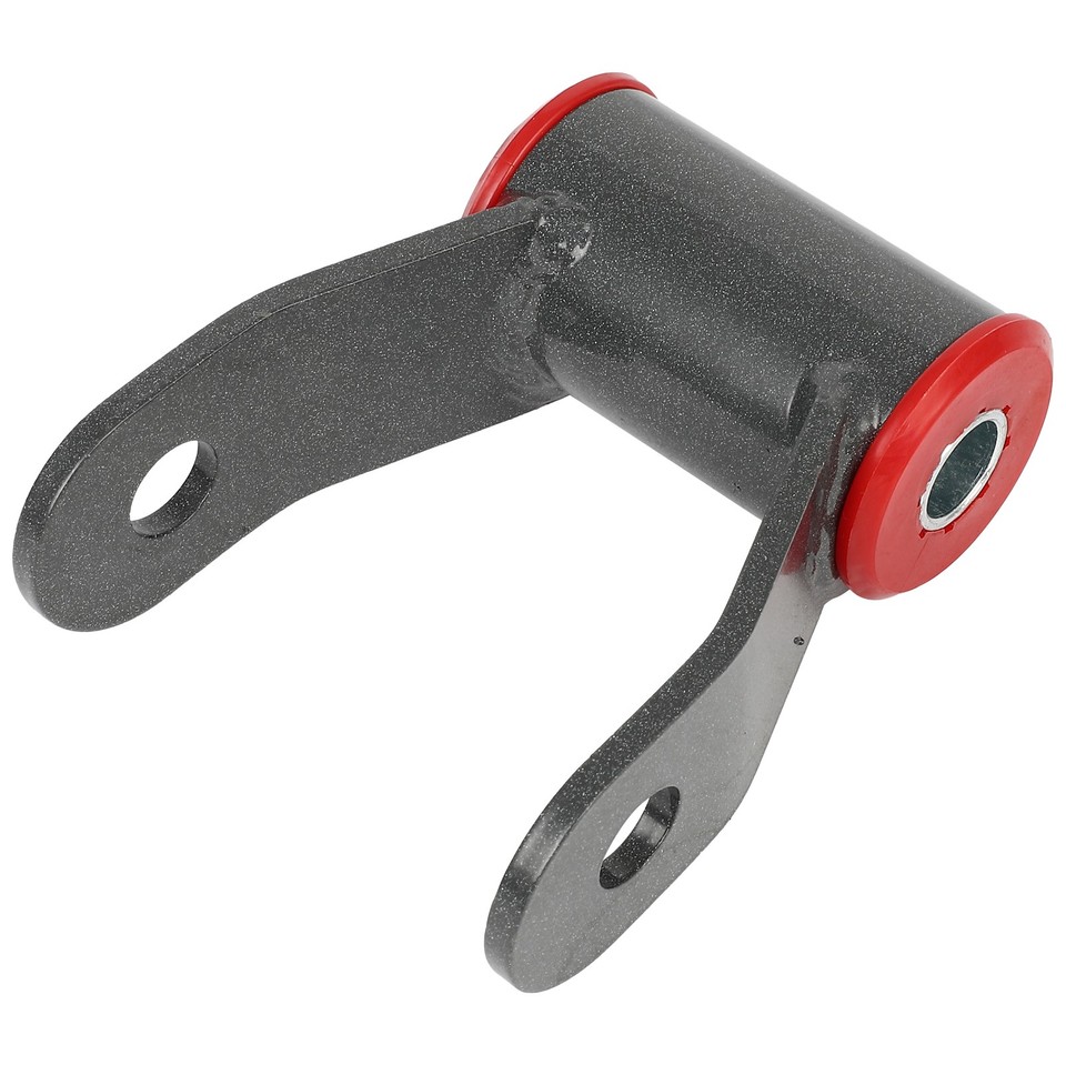 For Ford Ranger 2WD 4X4 1998-2010 2011 Lowering Shackles Leveling Kits ...