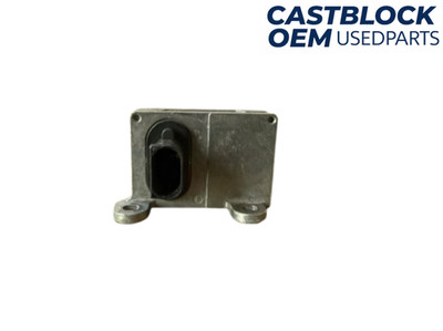 Mercedes C Class W203, CLK, SLK Esp Yaw Rate Sensor A 004 542 04 18 Q ...