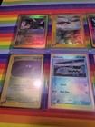 Pokemon TCG Expedition Reverse Holo Lot Of 8 Vintage Cards | eBay
