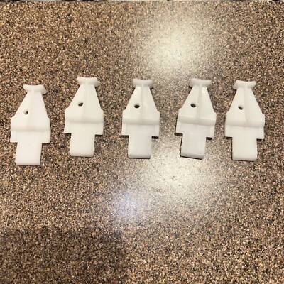 Sc Johnson Deb Soap 2 And 4 Liter Dispenser Keys - 5 Pack Of Keys | eBay