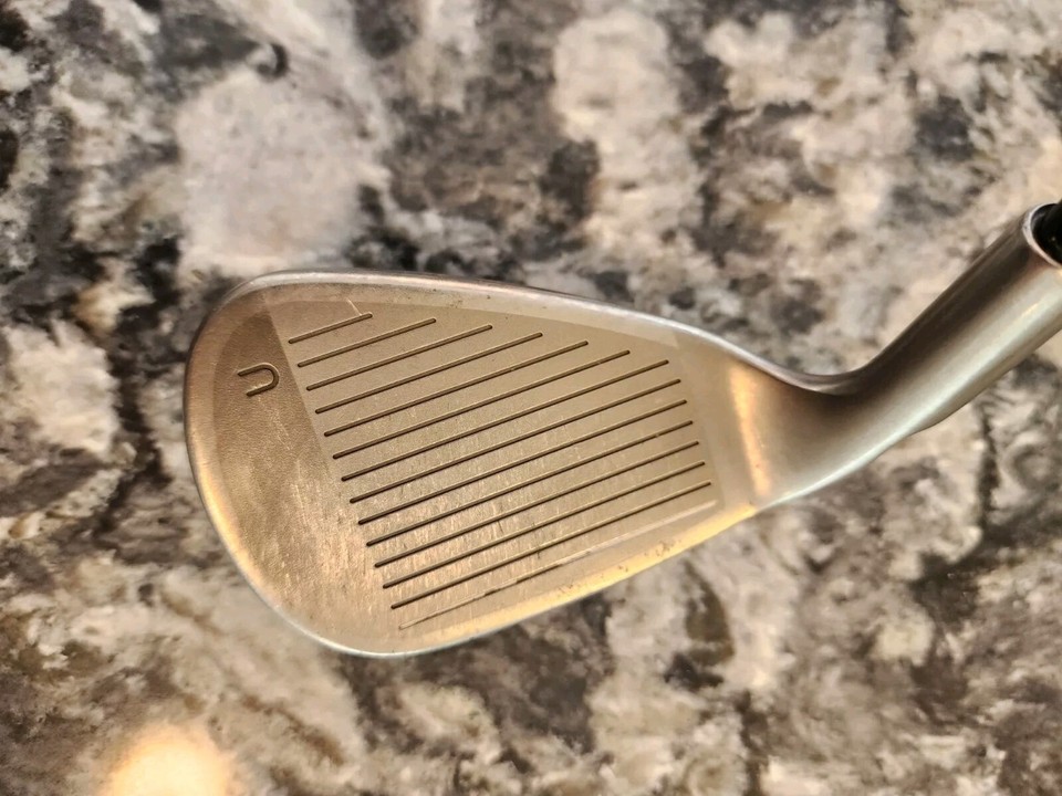 Ping Rapture V2 Gap Wedge, Yellow Dot, Soft Regular Graphite Shaft ...