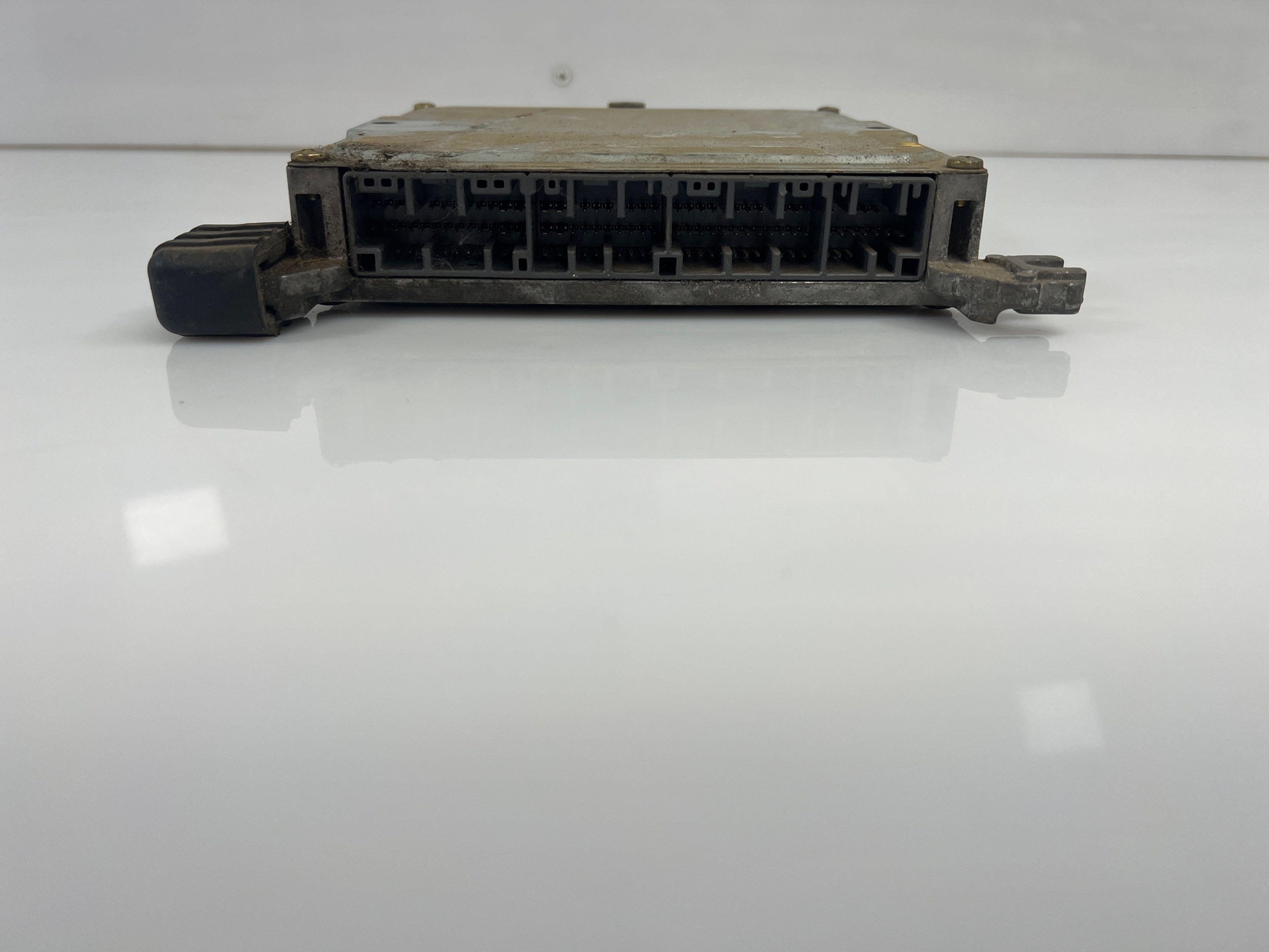 2000 2001 Honda CRV AWD Electronic Control Module ECU ECM OEM 37820-PHK ...