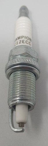 Champion Copper Plus 438 RC12ECC Spark Plugs Qty 4 | eBay