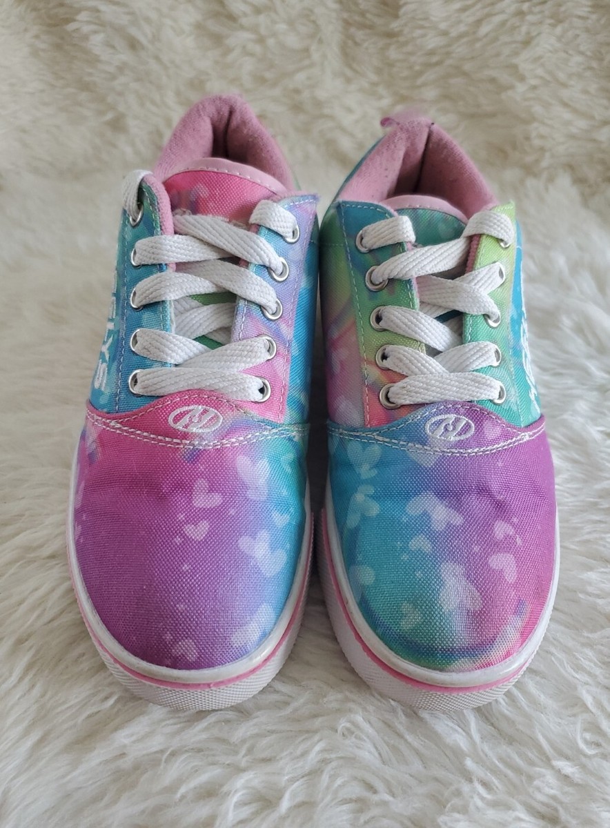 Youthtween Heelys Gr8 Pro Skate Shoe Journeys Heelys Propel JoJo