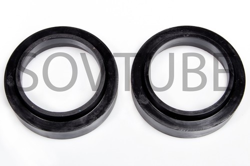 50mm 2" Rear Lift Kit for Lexus LX450, LX470, LX600, LX570 car spacers ...