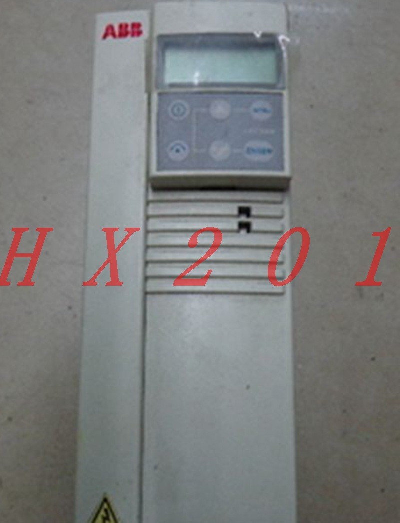 ABB INVERTER ACS143-2K7-3-C 380V 1.5KW for sale online | eBay