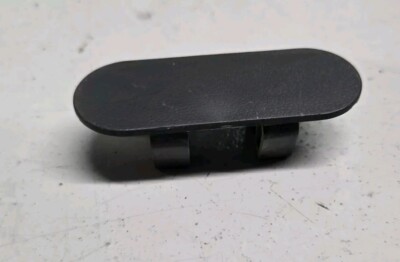 1983-1991 Mitsubishi Montero Raider Dash Screw Cover | eBay
