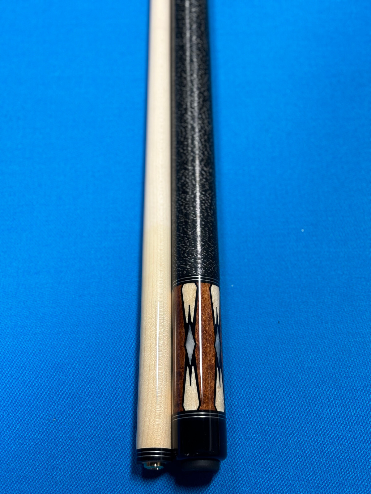 New P09-N Pechauer Pool Cue - Made In The USA - With Free Shipping | eBay