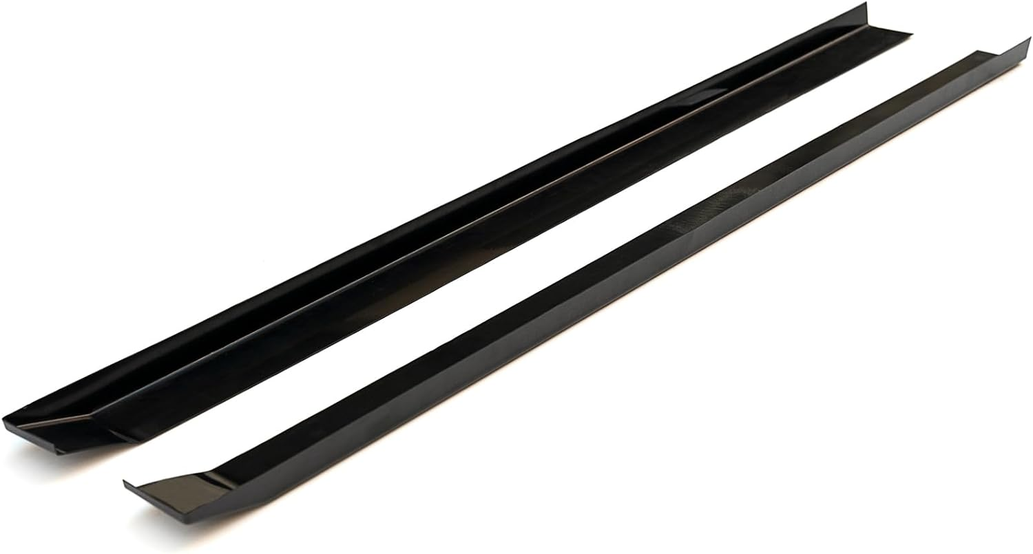 2024 Upgraded RV Slide Out Ski Set, RV Floor Saver Corner Edge ...