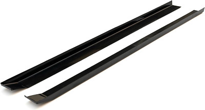 2024 Upgraded RV Slide Out Ski Set, RV Floor Saver Corner Edge ...