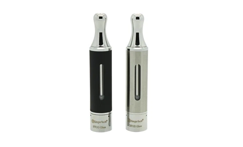Evod Glass Clearomizer