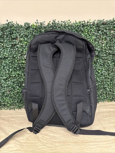 Nike Brasila 9.5 Training Backpack 30L Black & White DM3975-010 NWT | eBay