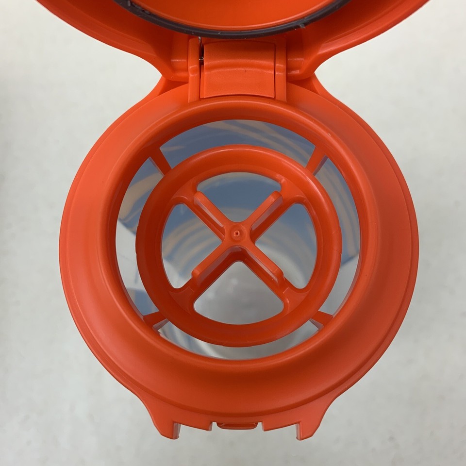 New Gatorade NFL Chargers Gx Bottle 30 oz Gatorskin Grip Made in USA ...