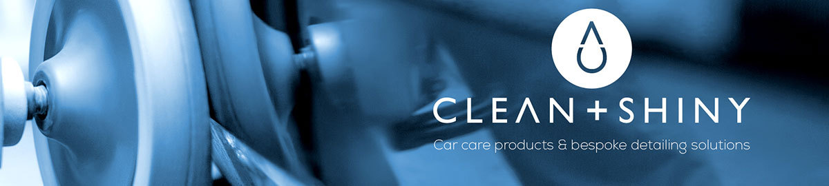 Clean and Shiny Car Care Store | eBay Stores