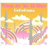 CoCoComa - Things Are Not All Right (2009) for sale online | eBay
