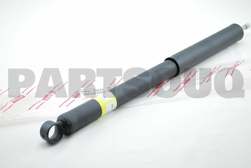 4853149275 Genuine Toyota ABSORBER ASSY, SHOCK, REAR, RH/LH 48531-49275 ...