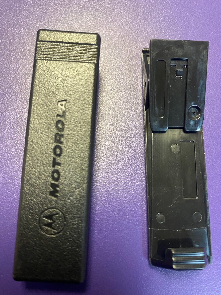 2-BRAVO, BROVO PLUS, BRAVO LIFESTYLE & ADVISOR PAGER CLIP. Pager Clip ...