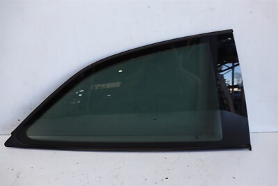 Audi RS5 B8 8T Coupe 2013 Rear Quarter Window Glass RHS J209 | eBay