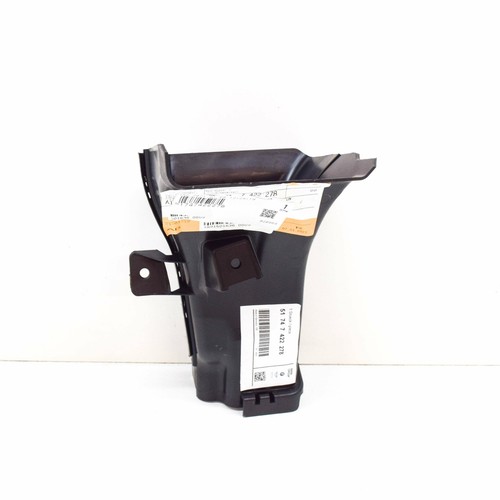 NEW OEM BMW 3 G20 FRONT RIGHT BRAKE AIR DUCT 51747422278 GENUINE | eBay