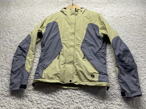 Mountain Hardwear Conduit High-Quality Waterproof Breathable Shell ...