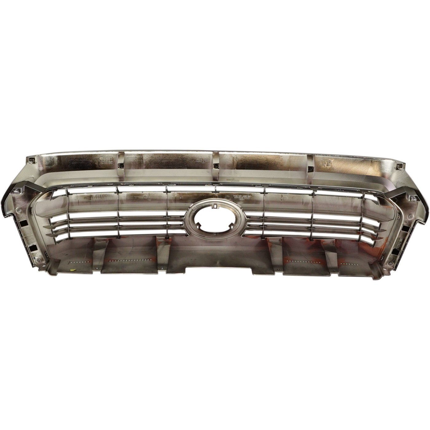 Grille Grill Chrome 531000C280 for Toyota Tundra 2016-2017 | eBay